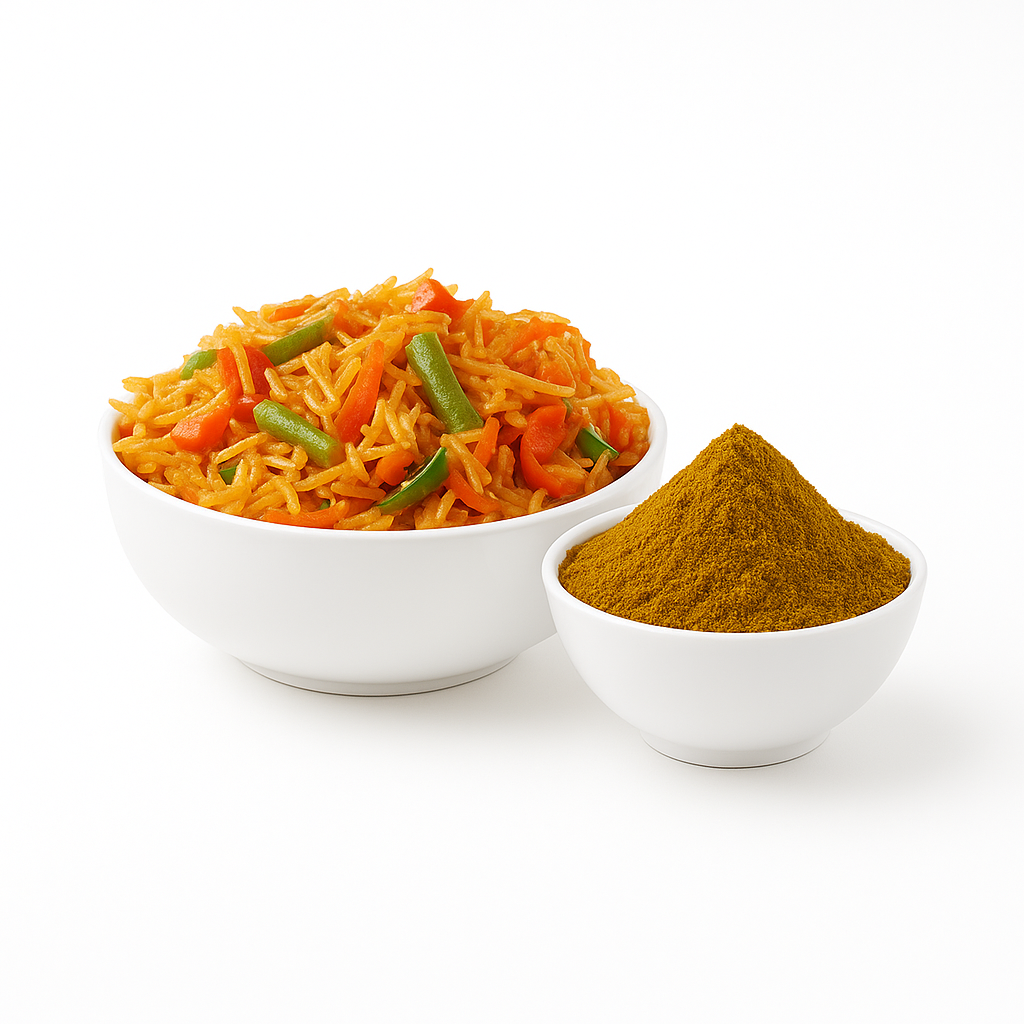 Shahi Biryani Recipe - Serves 4 – Nairuti Vyutpadan