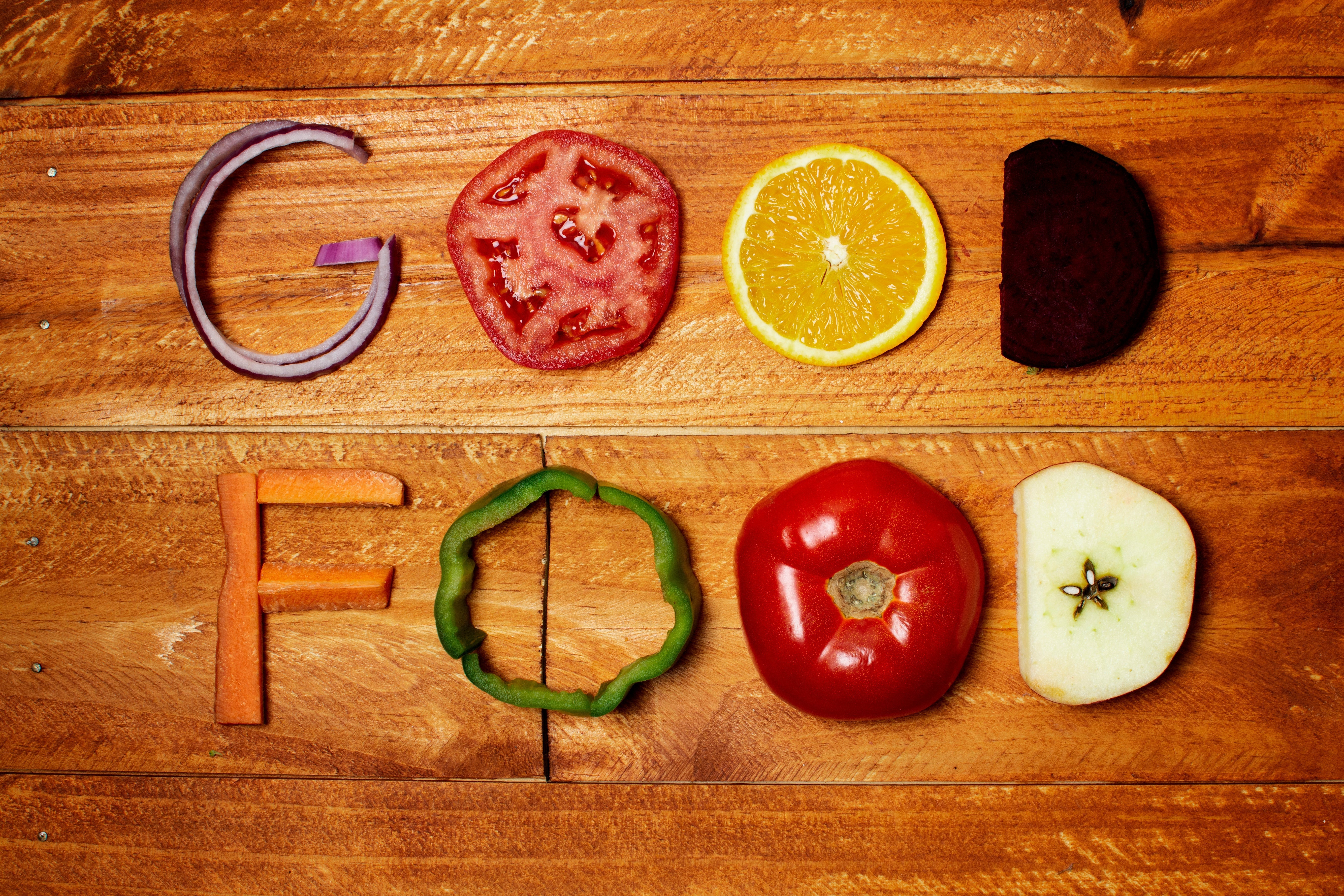 The Bitter Truth Behind Bright Colours in Food – Nairuti Vyutpadan